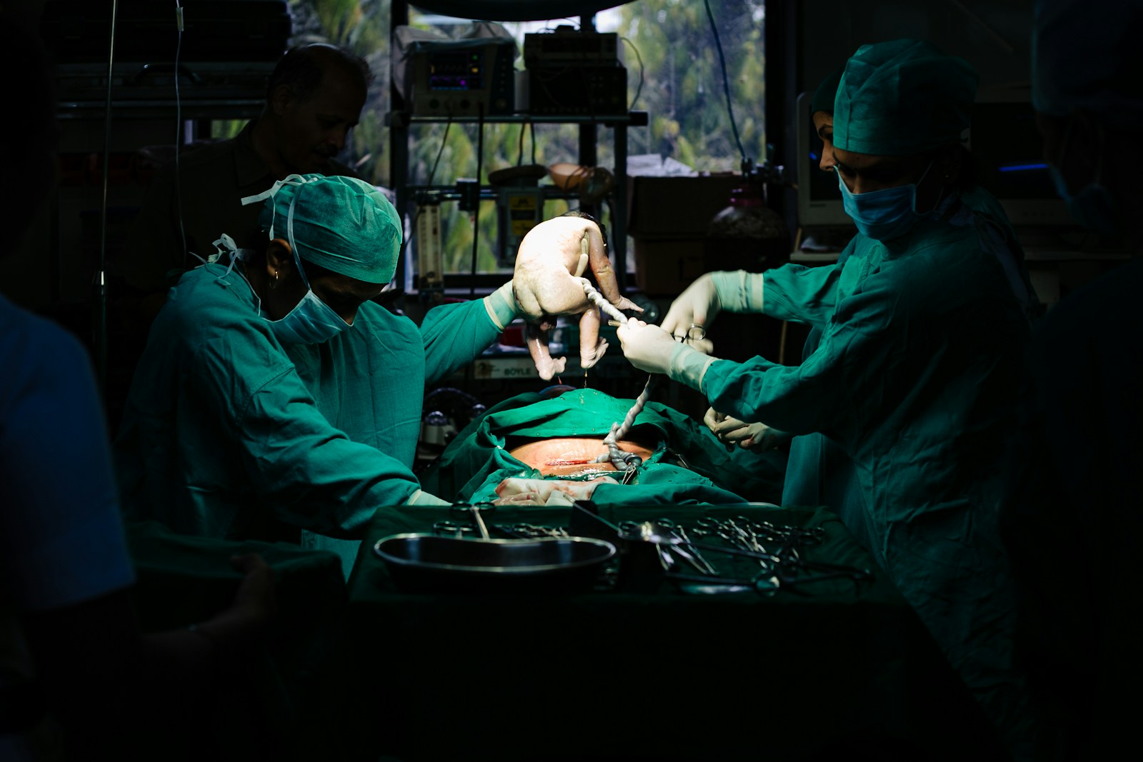 All you need to know about C-Section (Cesarean Section) - Dr Mamta ...
